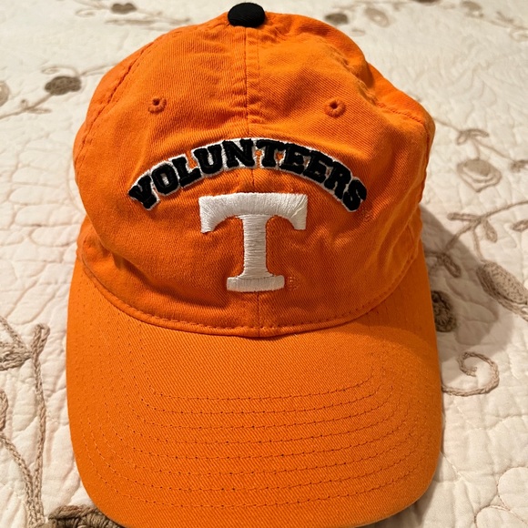 adidas | Other | Tennessee Vols Baseball Cap | Poshmark